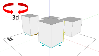 3D-Mathematics - Gallery
